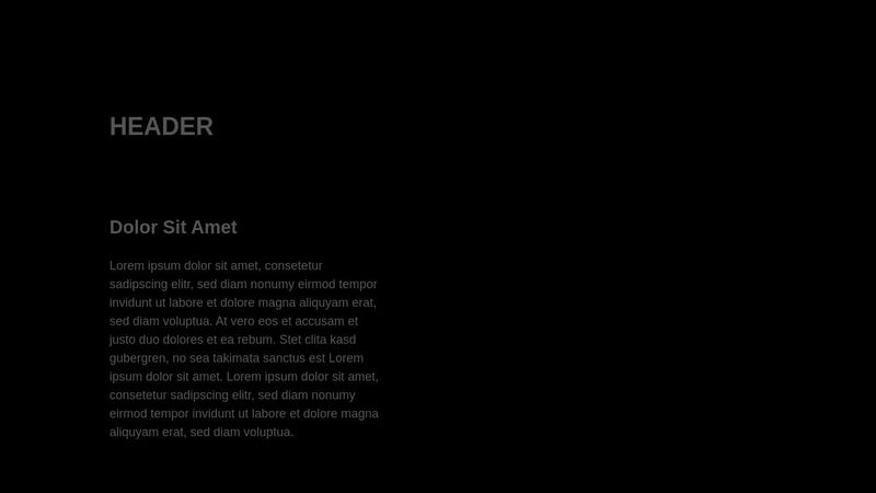 text scroll-highlight