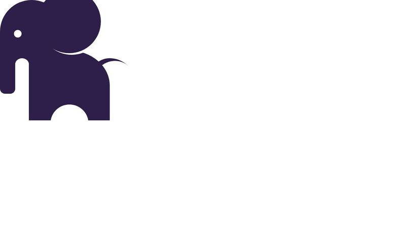 Daily CSS Images :: 02 | Elephant