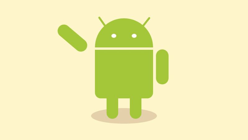 Android Logo in CSS (SCSS)