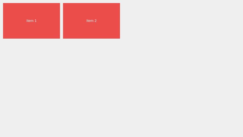 Piccalilli Tip #6 — Responsive grid with no media queries — Example
