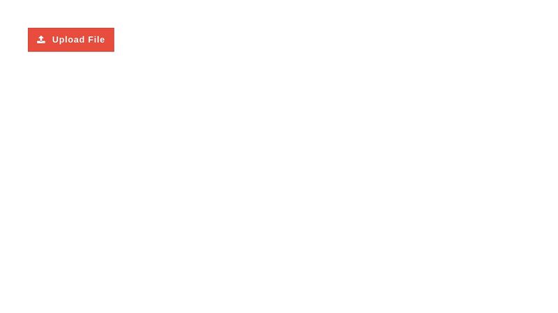 Styling And Customizing File Inputs