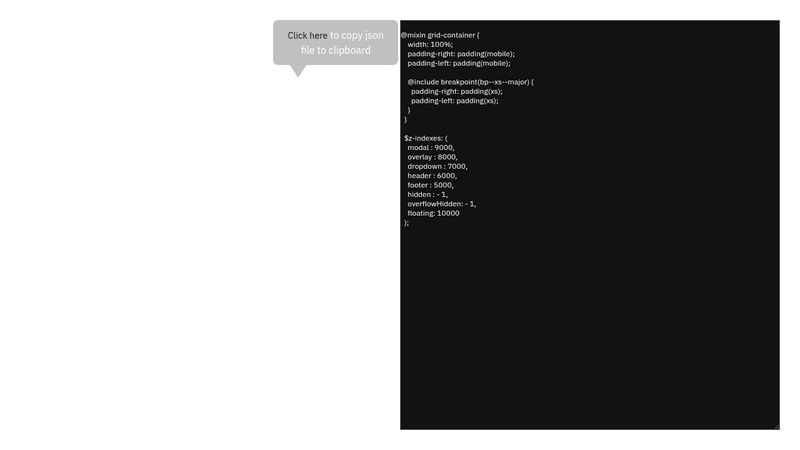 copy and paste from tooltip