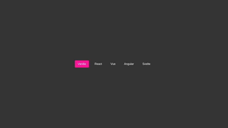 view-transition moving toggle button