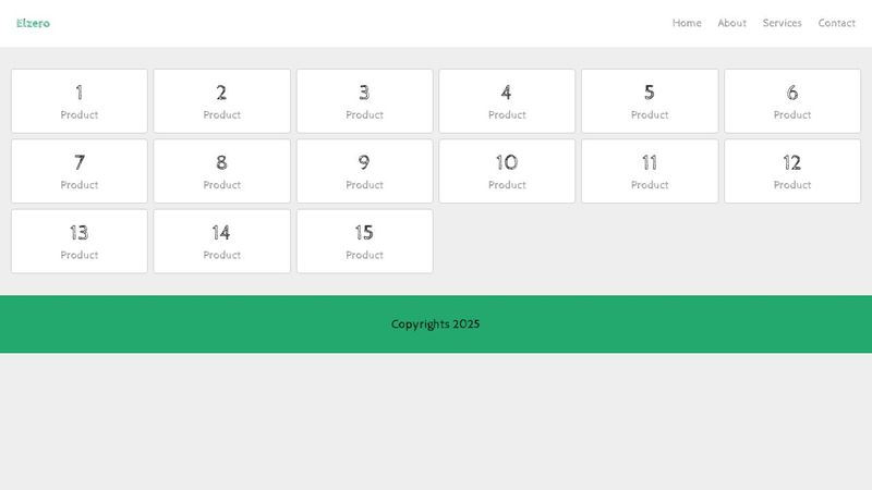 Elzero | JS | Week 13 | L 94 To 101 | C1