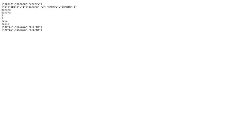 js/array(built-in-object)/.from()