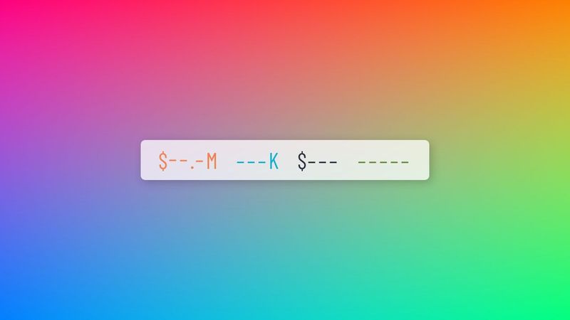 Animated Number Counter