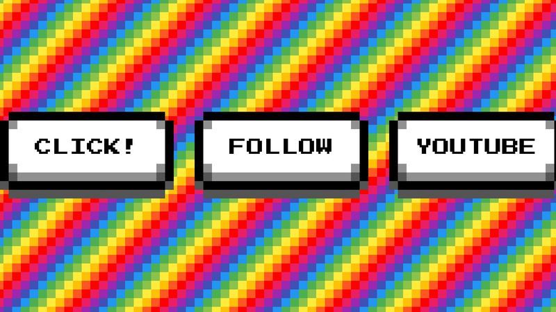 CSS-only pixelated buttons (pixel art)