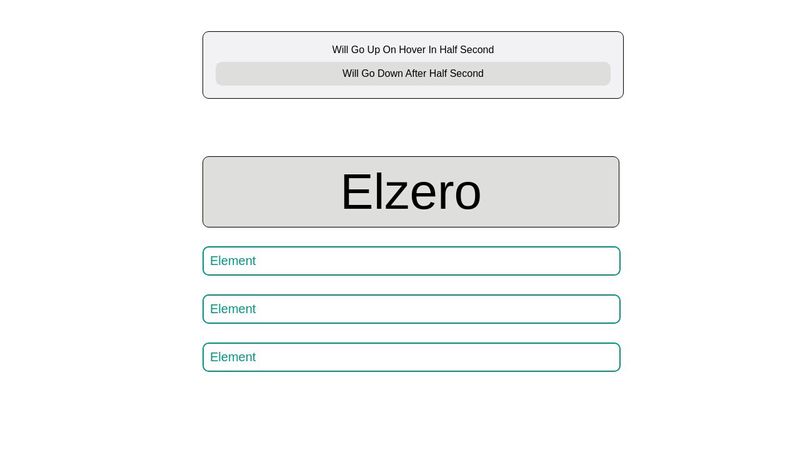 Elzero Assignment-CSS-(42:45)-1,2,3
