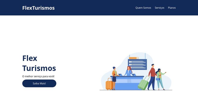 DIO: Posicionando elementos com Flexbox em CSS | Projeto