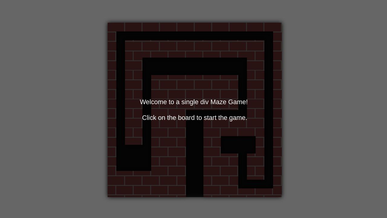 Top 10 Games Using Html Css And Javascript From Codepen