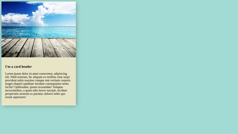 Scalable background-image