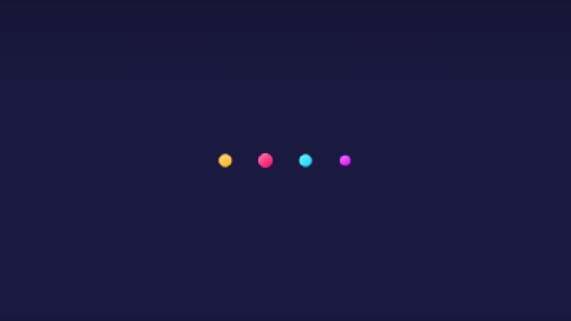 Loading Animation