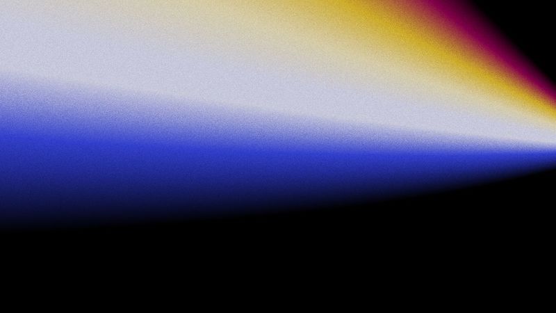 oscillating gradient (glsl shader version)