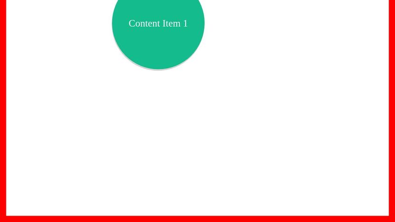 Drop Shapes not Bombs!