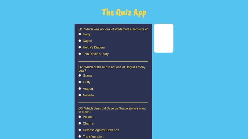 Javascript Assignment-5