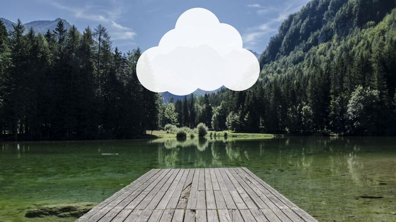CSS Cloud