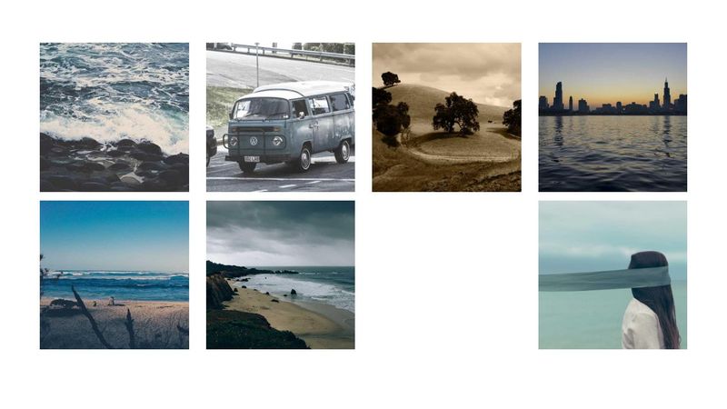 Responsive Image Gallery with jQuery Lightbox