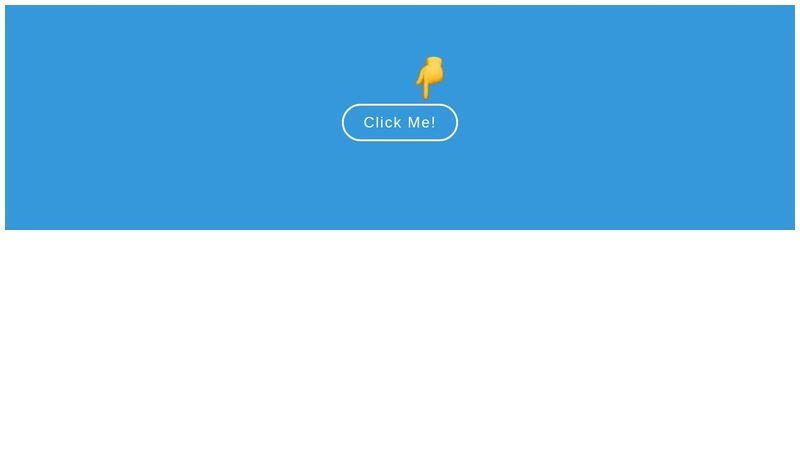 Button Click Animation