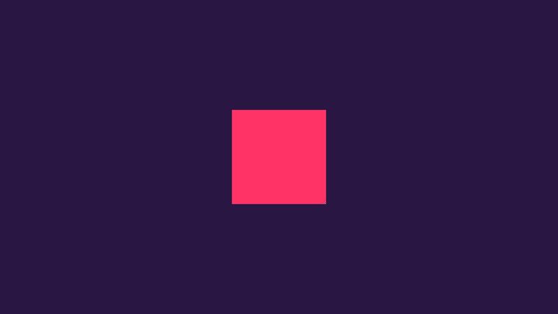 Responsive Square with CSS