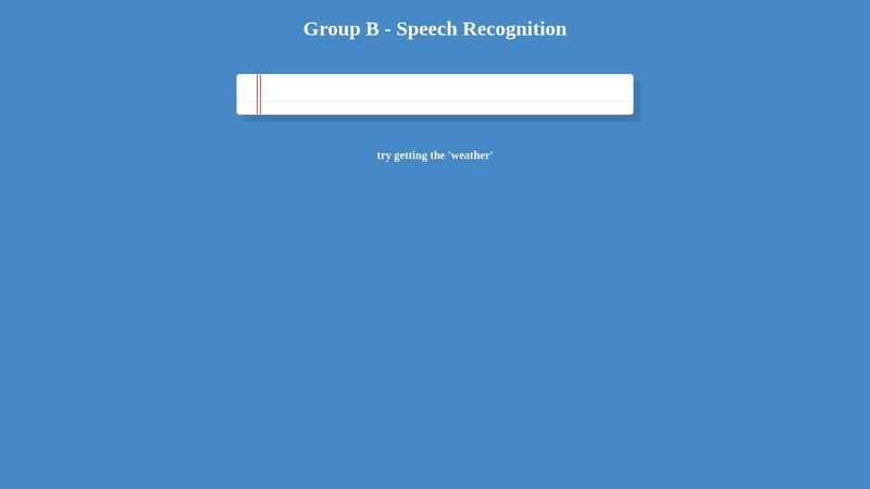 speech-recog
