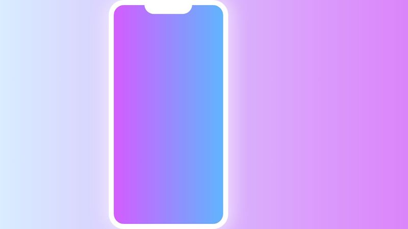 CSS iPhone