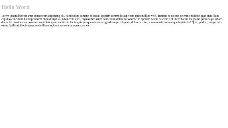 CodePen - A Pen by Habibi Ahmad Aziz