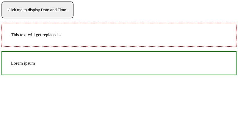 Simple JavaScript Function