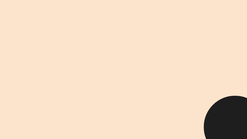 Page transition effect GSAP animation Greensock