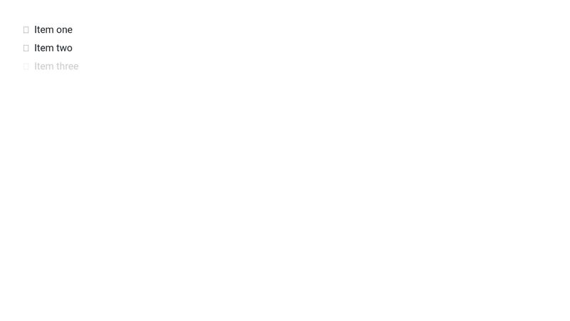 Change Checkbox Color And Animation change-checkbox-color-and-animation