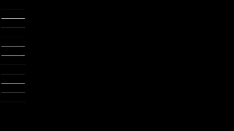 Scrolltrigger Horizontal Lines 