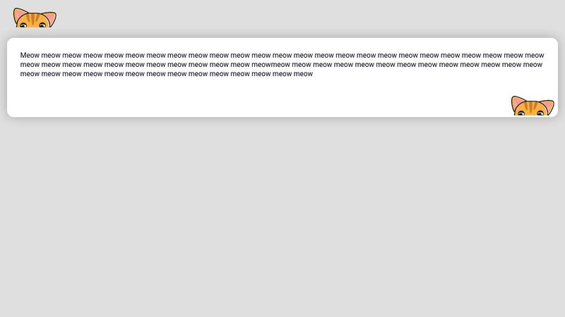 Z-index: #1: set position, #2: natural stacking order, #3: CSS properties