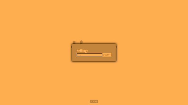 Countdown Timer plain js