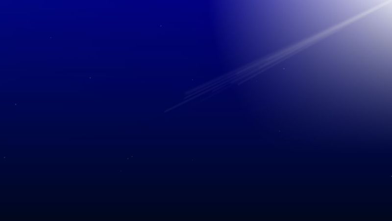 Light Rays v1 (CSS only)