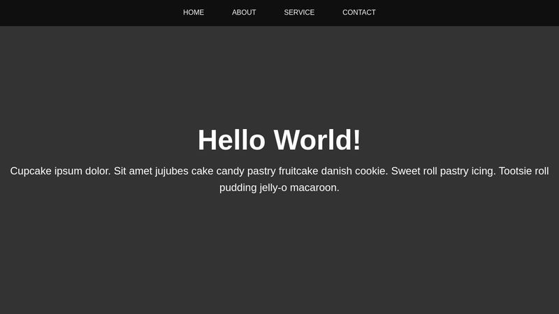Smooth Scroll / jQuery