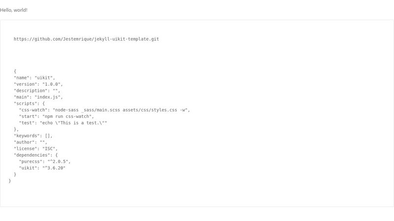Code fragment styling