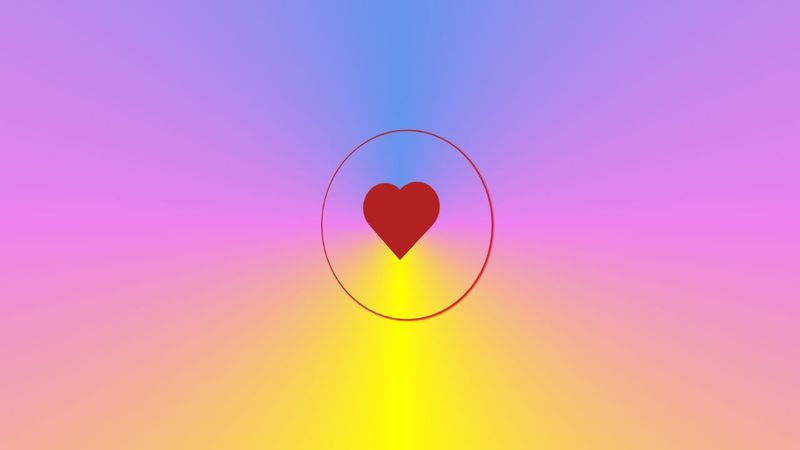 CSS Heart with Animation