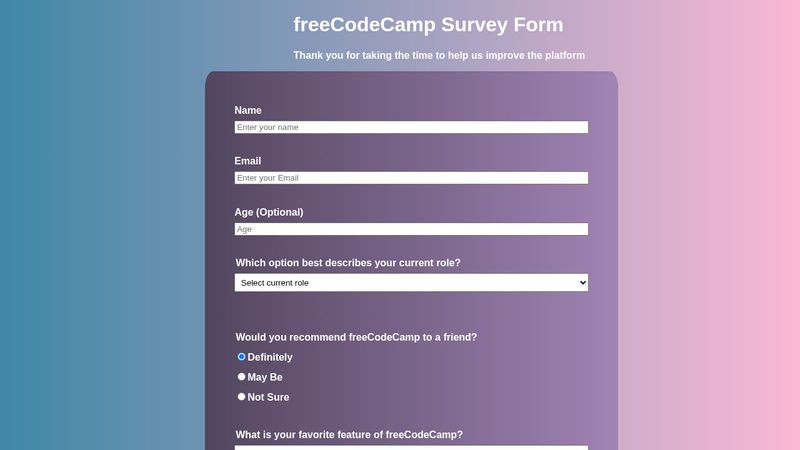 Survey_form