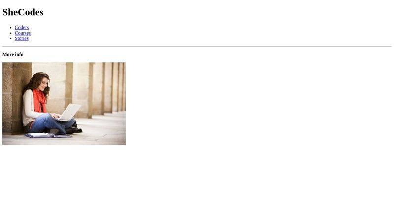 HTML Elements CHallenge.html