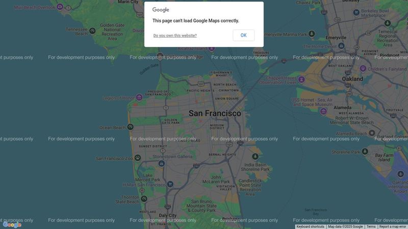 Google Maps Clustering + Marker