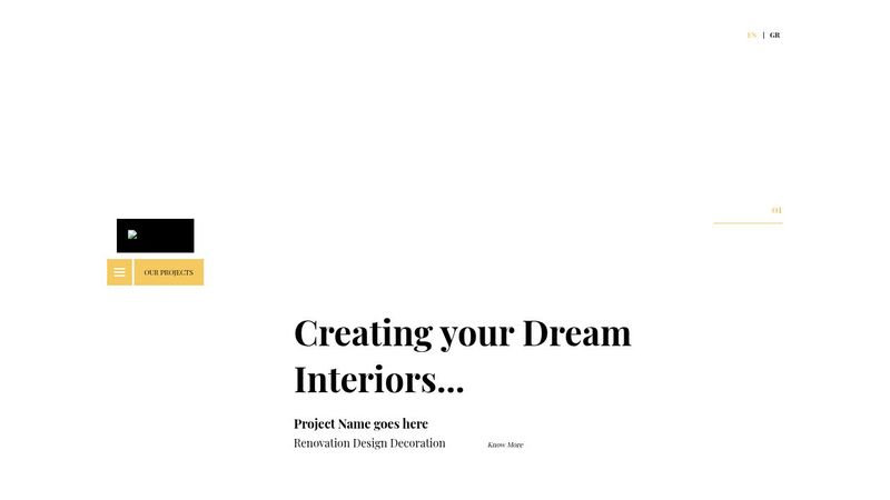 Tweenmax & Jquery Animation