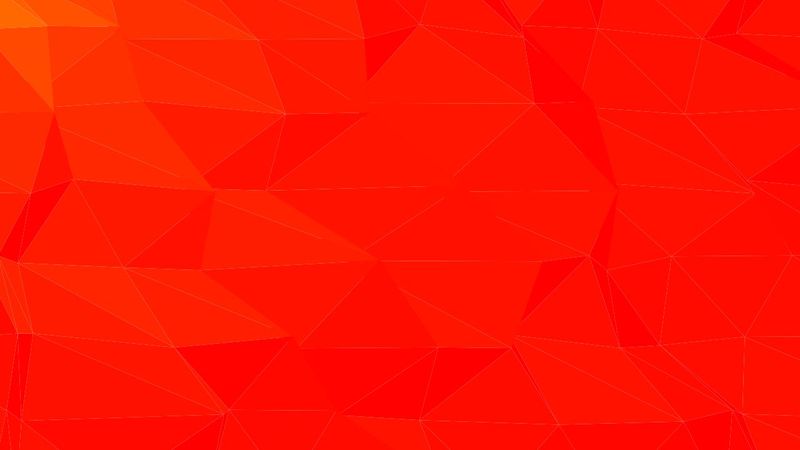 Animated Polygon Background