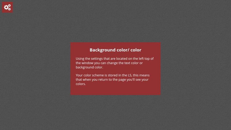 Color picker