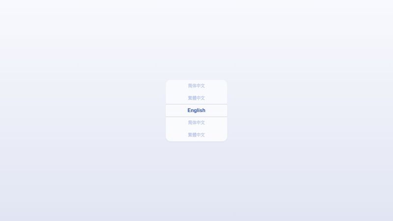 jQuery_模擬ios select 樣式