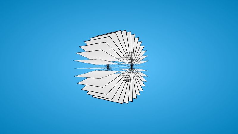 CSS3 3D Rotation Animation