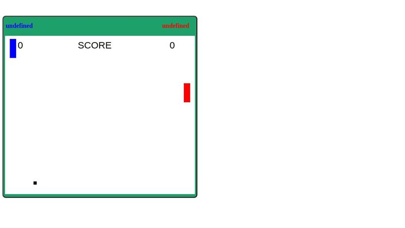 My first javascript game