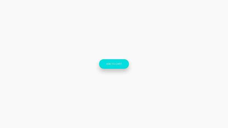 CSS Float Button Effect