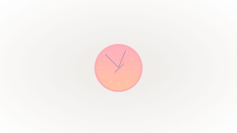 #Javascript30 Day 2 - Clock with pure Javascript + CSS
