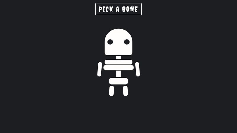 Pick a Bone with CSS Selectors