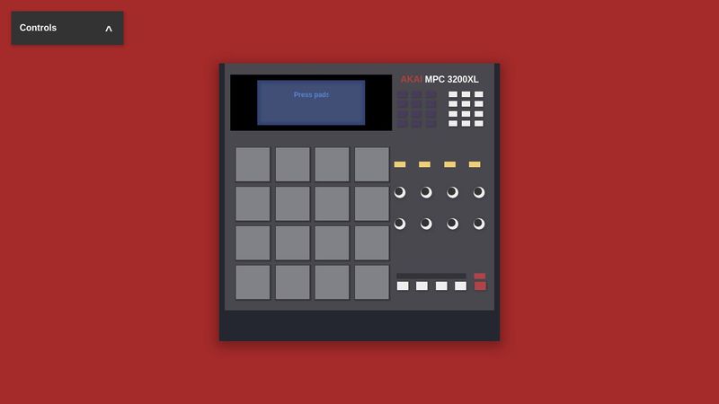 JS30 day 1 Javascript Drum Kit