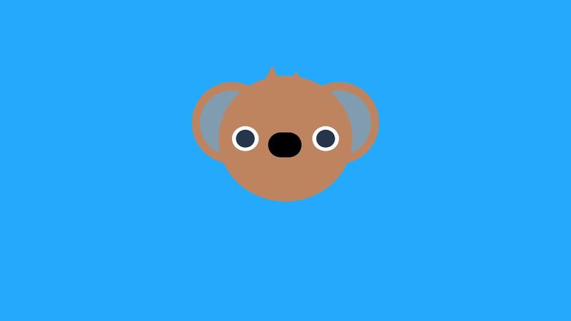 Koala | Pure CSS